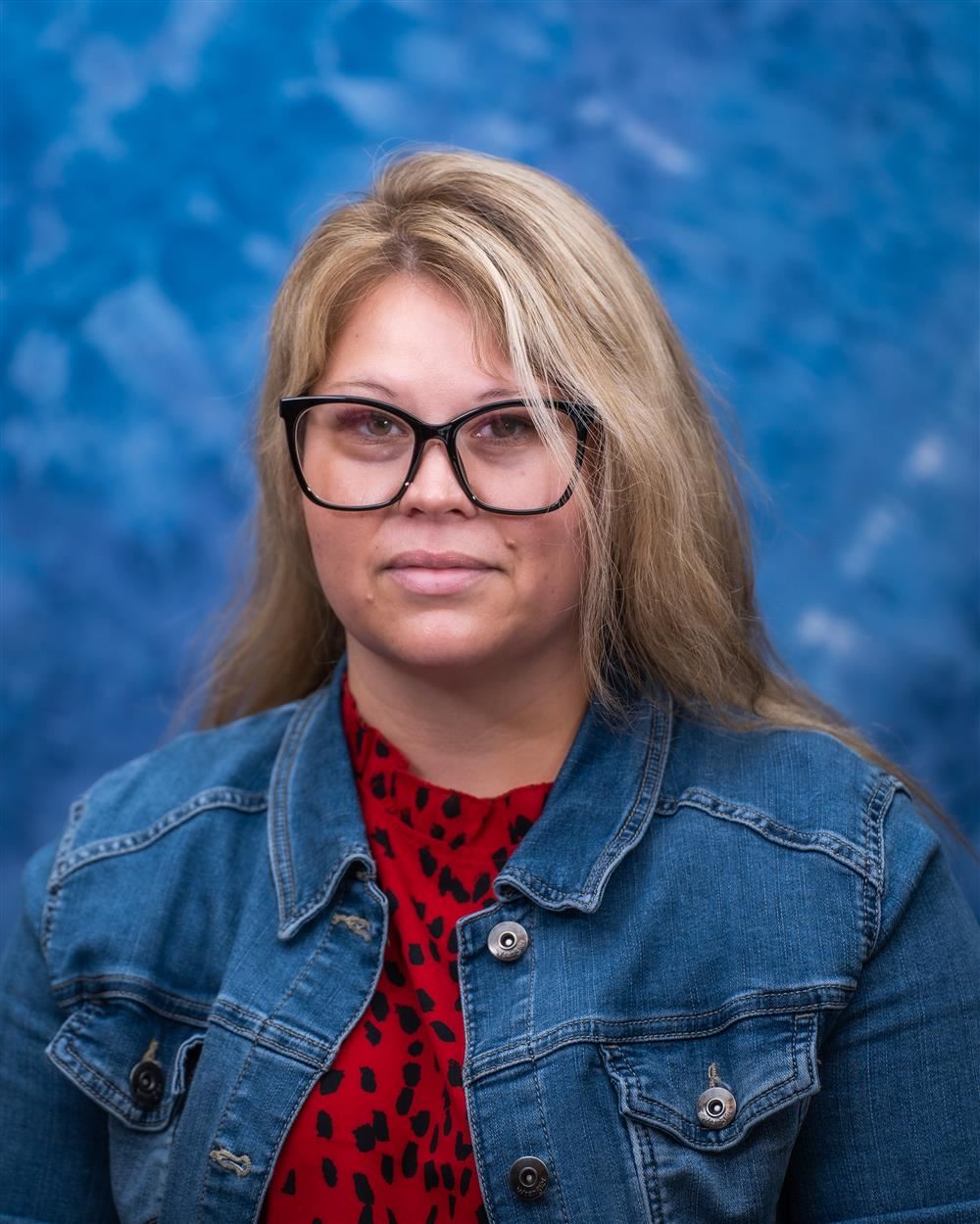 Teachers/Paras / 5th Grade