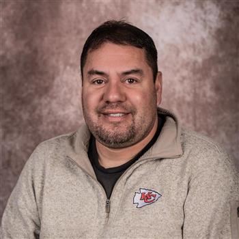 Staff Directory / About